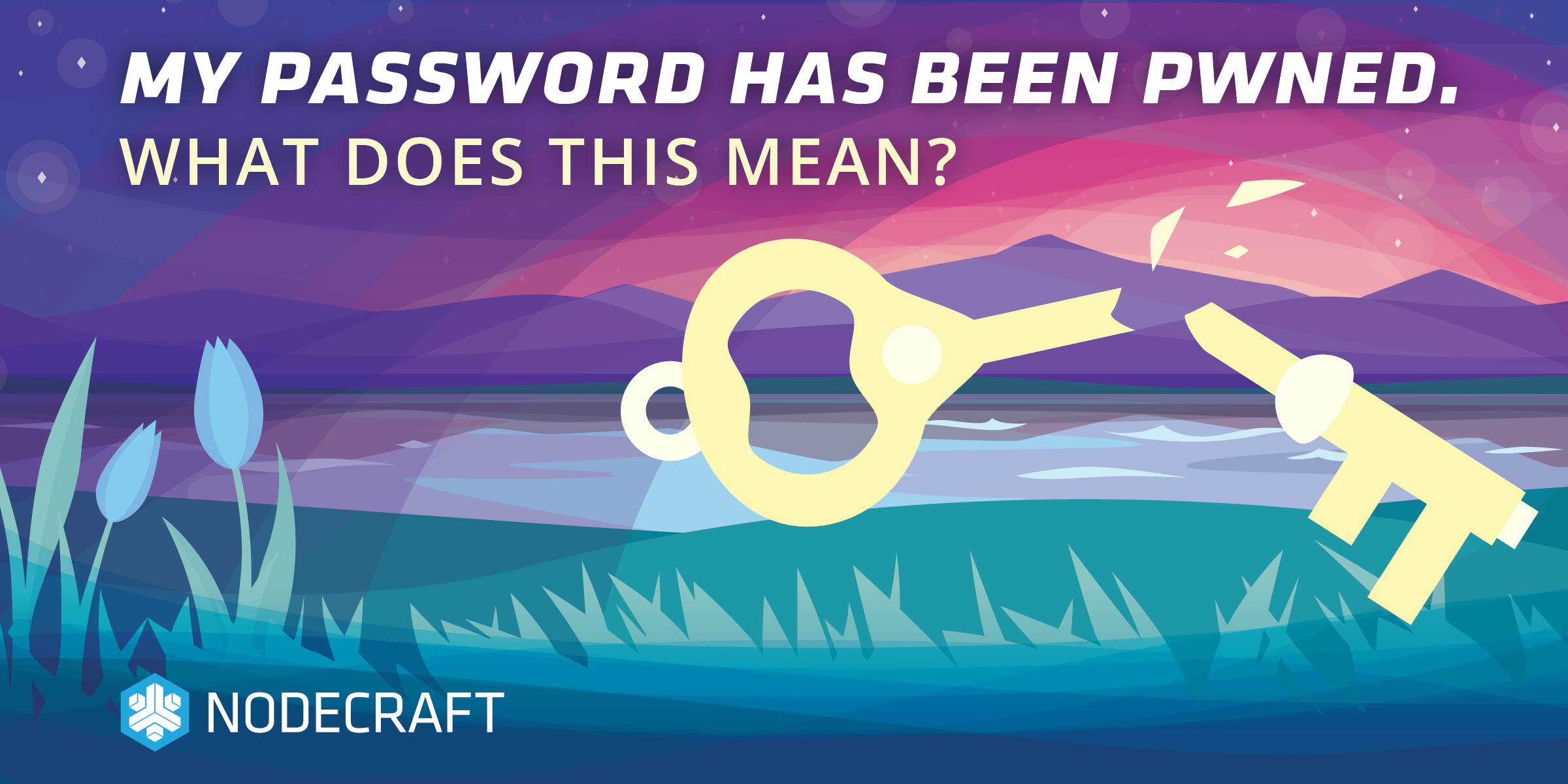 My password has been pwned. What does this mean? | F.A.Q ...